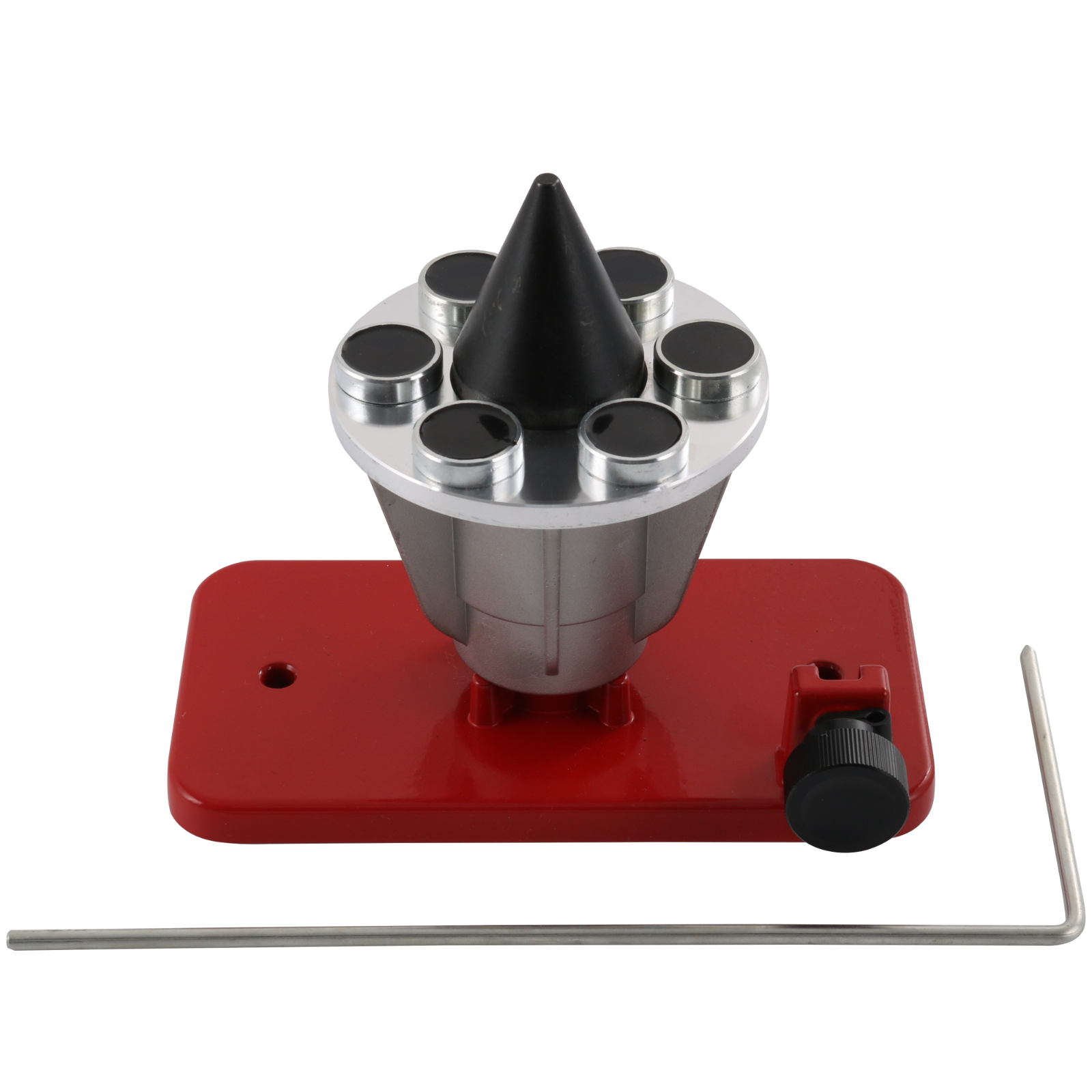 42-047 Magnetic Wall Mount Blade Balancer compare to Oregon Zero Turn ...