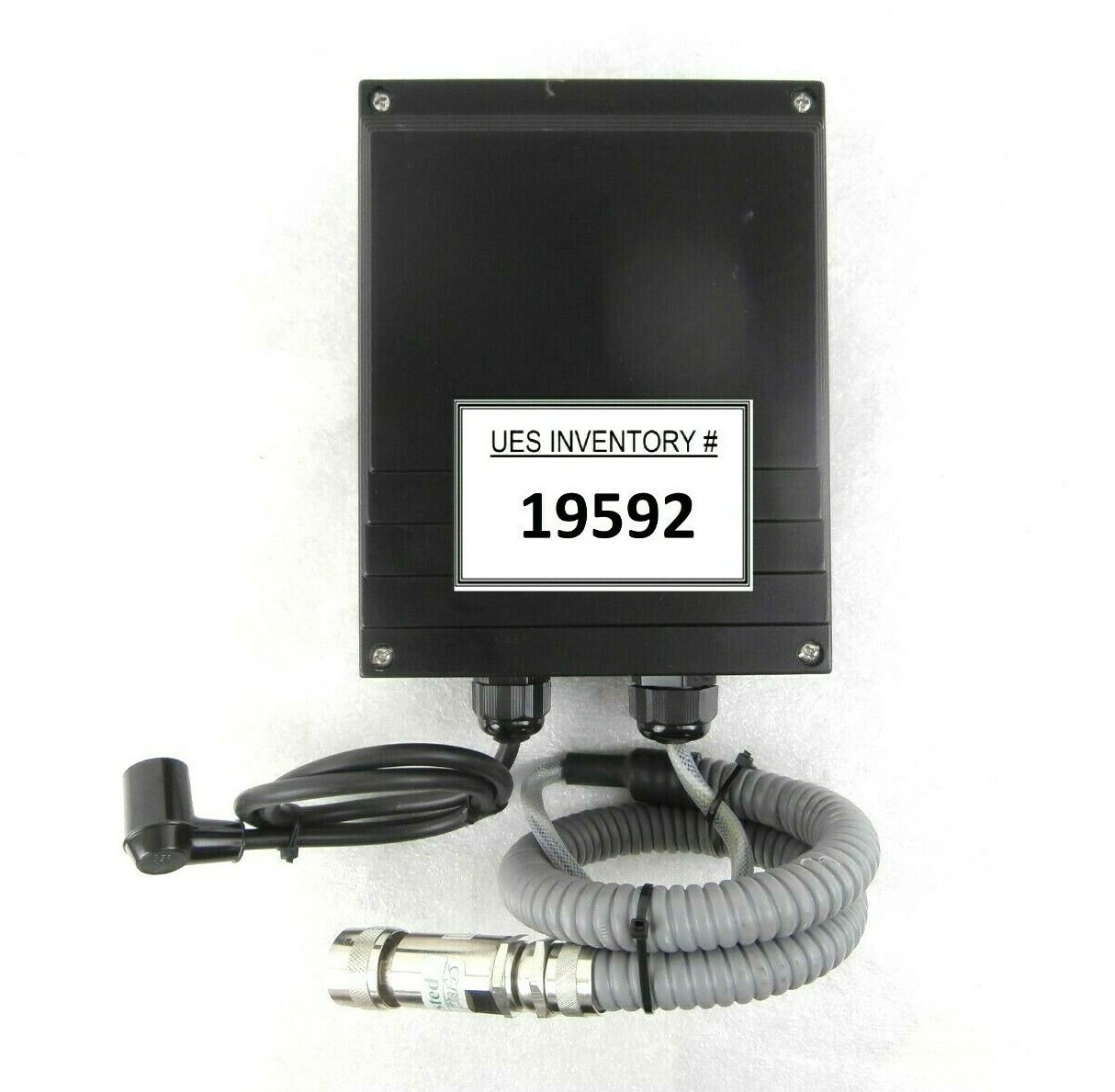 Kromschroder 84391030 Ignition Unit TGI 7,5-20/33R TZI 7,5-20/33R ...