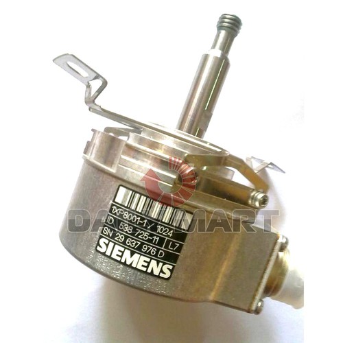 Siemens Encoder 1XP8001-1 / 1024 Original New in Box NIB Free Ship | eBay