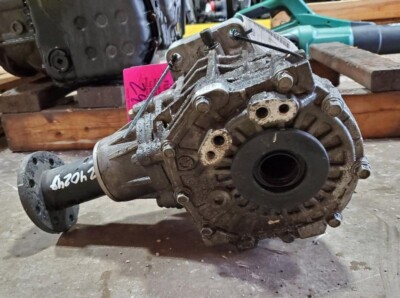 2011-2016 KIA Sportage 2.0L Transfer Case Assembly OEM | eBay