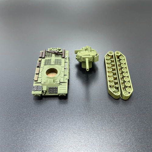 1/144 American T29 Heavy Tank Painted Finished Model | eBay