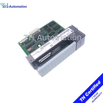 Allen-Bradley 1747-SDN DeviceNet Scanner Module 731938801253| eBay