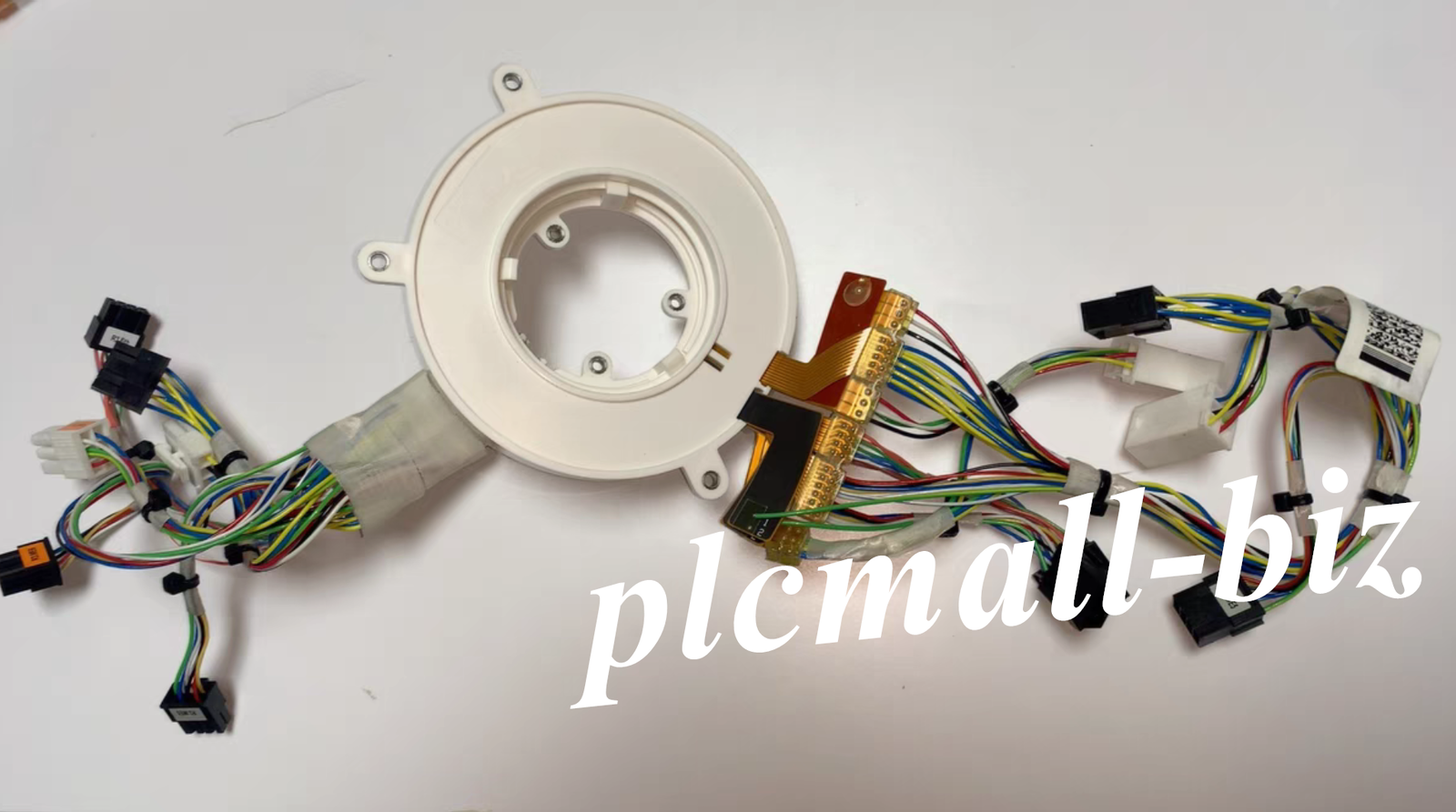 1PCS ABB 3HAC070783-001 Robot 1200-5/0.9 four axis FPC unit for sale ...