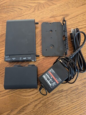 Sony DMX-NV1 Bravia Internet Video Link Smart TV Adapter | eBay