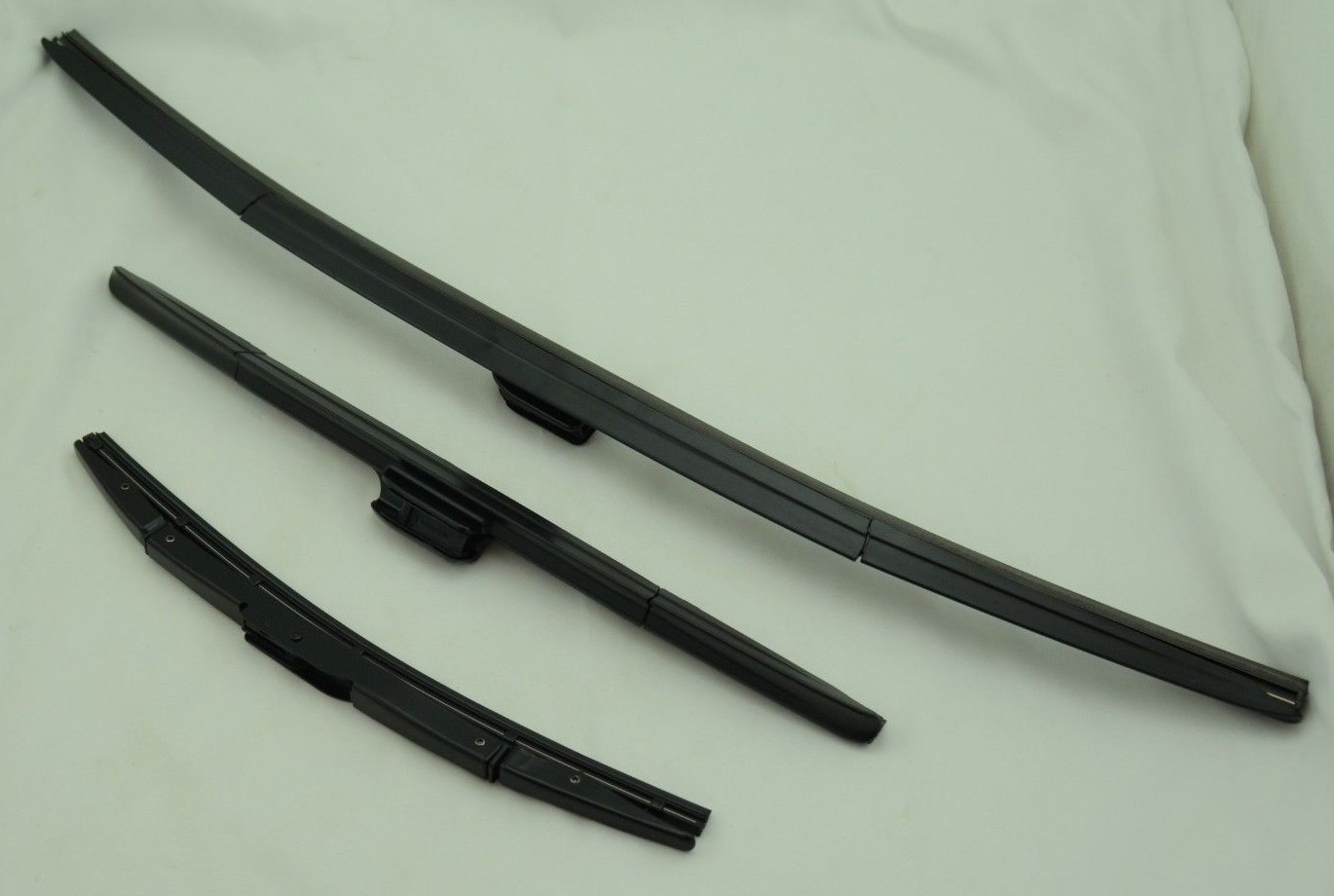 NEW OEM 2012-2016 Honda CR-V Wiper Set (76620/76630)-T0A-A02, 76730-T0A ...