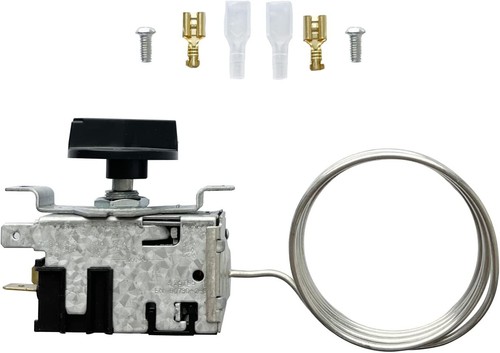 TRUE Upright Refrigeration Thermostat Temp control 800306 831932 800393 ...