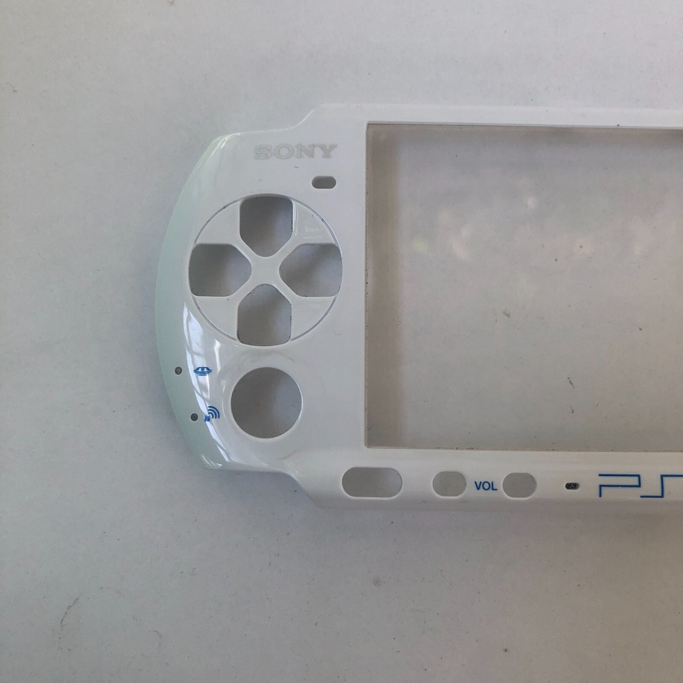 Sony Psp 3000 Original Genuine Case Buttons Motherboard All Parts Japan ...