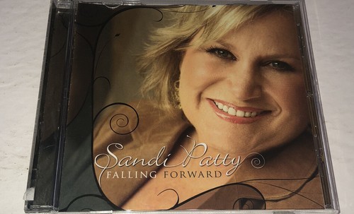 Sandi Patty Falling Forward Gospel Christian Music Cd 3PP | eBay