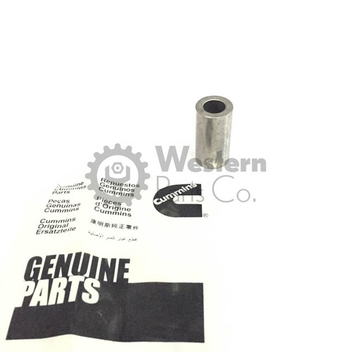 Original Exhaust Mounting Connection Spacer Cummins 6bt/isbe5.9- 24v ...