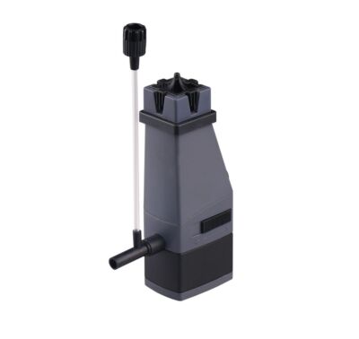 AquaOne Aquarium Oberflächenskimmer Innenfilter Filter Absauger Skimmer ...