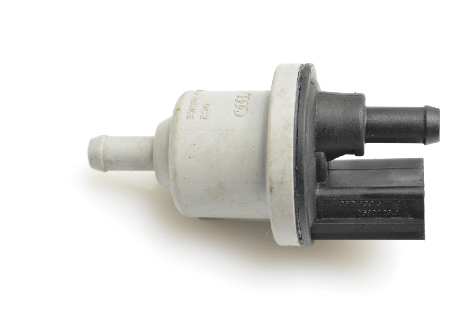 VOLKSWAGEN POLO MK5 2009 ONWARDS 1.0 TSI VACUUM SOLENOID VALVE ...