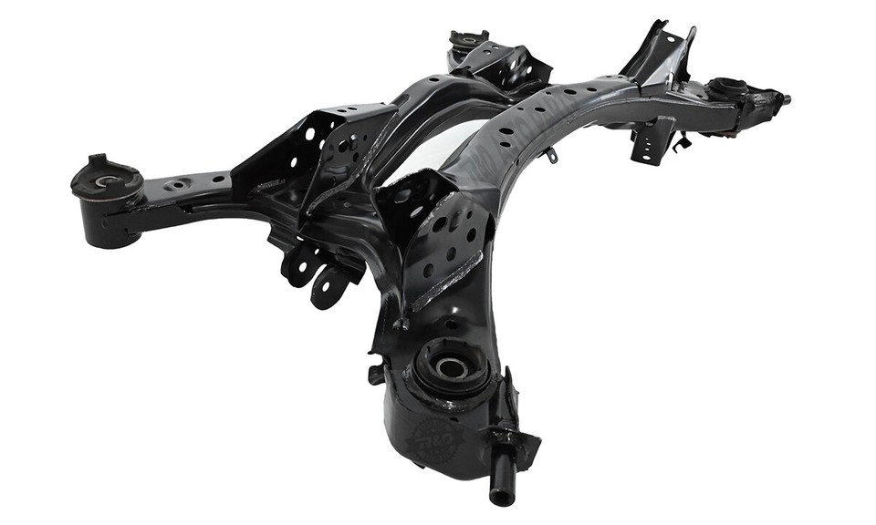 For Nissan Altima New Rear Suspension Crossmember K Frame Engine Beam ...