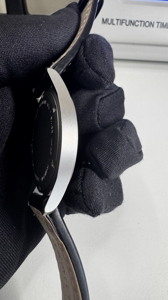 Hamilton Khaki Field Watch Swiss Movement Date Complication | eBay