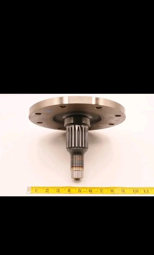 Front Axle 3C091-43712 Fits Kubota Tractor M5-091 M5-111 M5L-111 M8540 ...