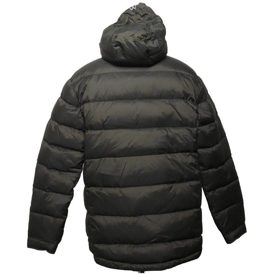 WYTE, Daunenjacke, Herren, Größe: L, Grün, Daune/Feder/Polyamid ...