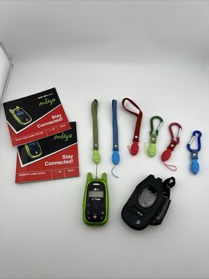 LG Migo VX1000 Verizon Cell Phone for Kids | eBay
