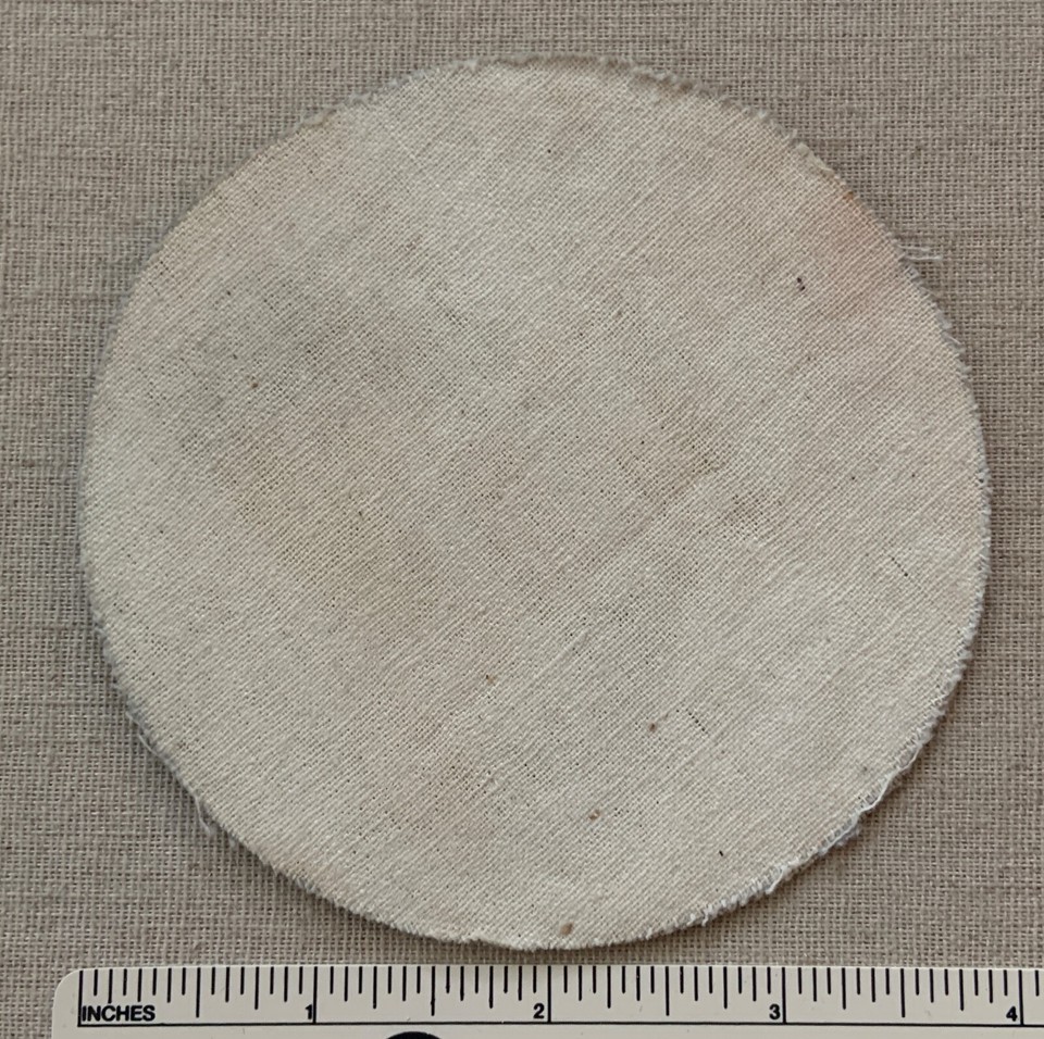 Vintage 1960s HIALEAH PISTOL CLUB Gallery 800 Club PATCH Gun Shooting ...