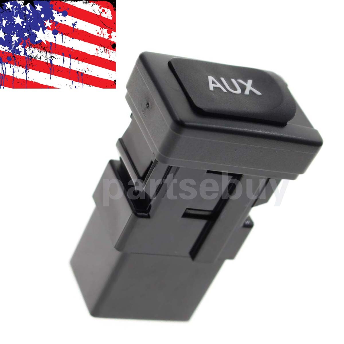 For SELECT TOYOTA AUXILIARY STEREO JACK ADAPTER 86190-53010 86190-06010 ...