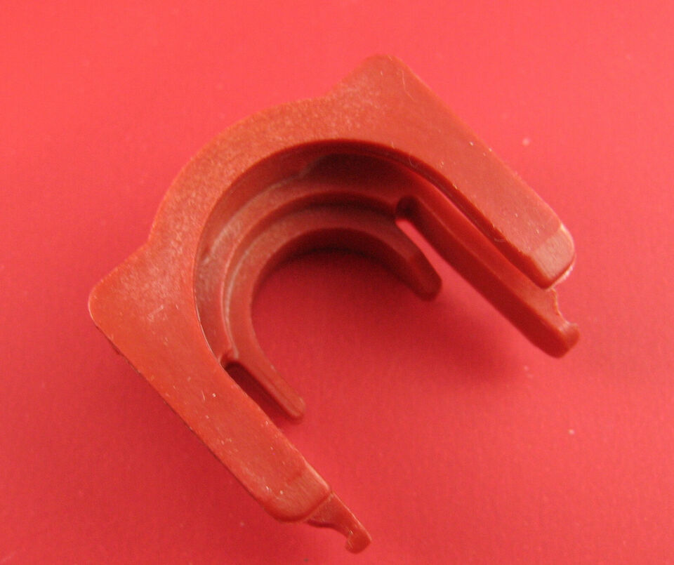 6.7L Powerstroke Rear Fuel Filter Line Connector Clip Retainer | eBay