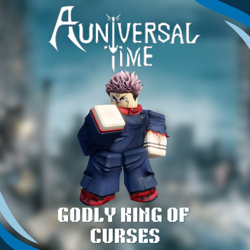 ROBLOX A Universal Time Roblox AUT 🌟 Unobtainable Rare Skins & Stands 🌟 ...