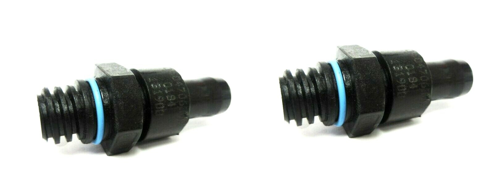 Mopar 2010-2020 PCV Valve Part# 5047063AA Pack Of 2 | eBay