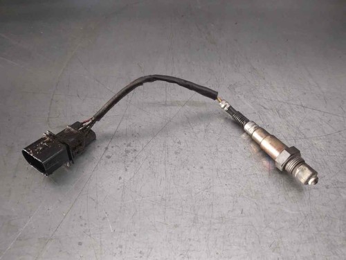 752975 SONDE LAMBDA / BOSCH / 0258007142 / 4108027 POUR BMW SERIE 3 ...
