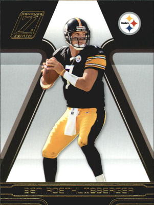 Ben Roethlisberger 2005