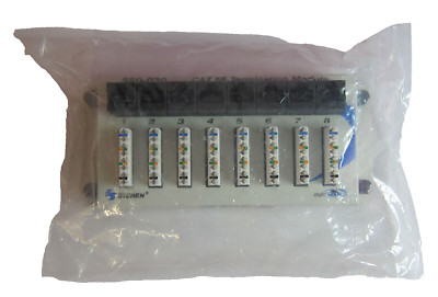 Genuine New Steren FastHome 550-030 Cat 5E Ethernet Cable Termination ...