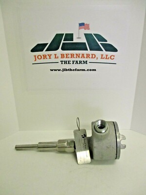 WEED INSTRUMENT, TEMPERATURE DETECTOR PROBE, 03A00A1T, 5-1/2" PROBE | eBay