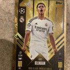 101 Bellingham - Card Value