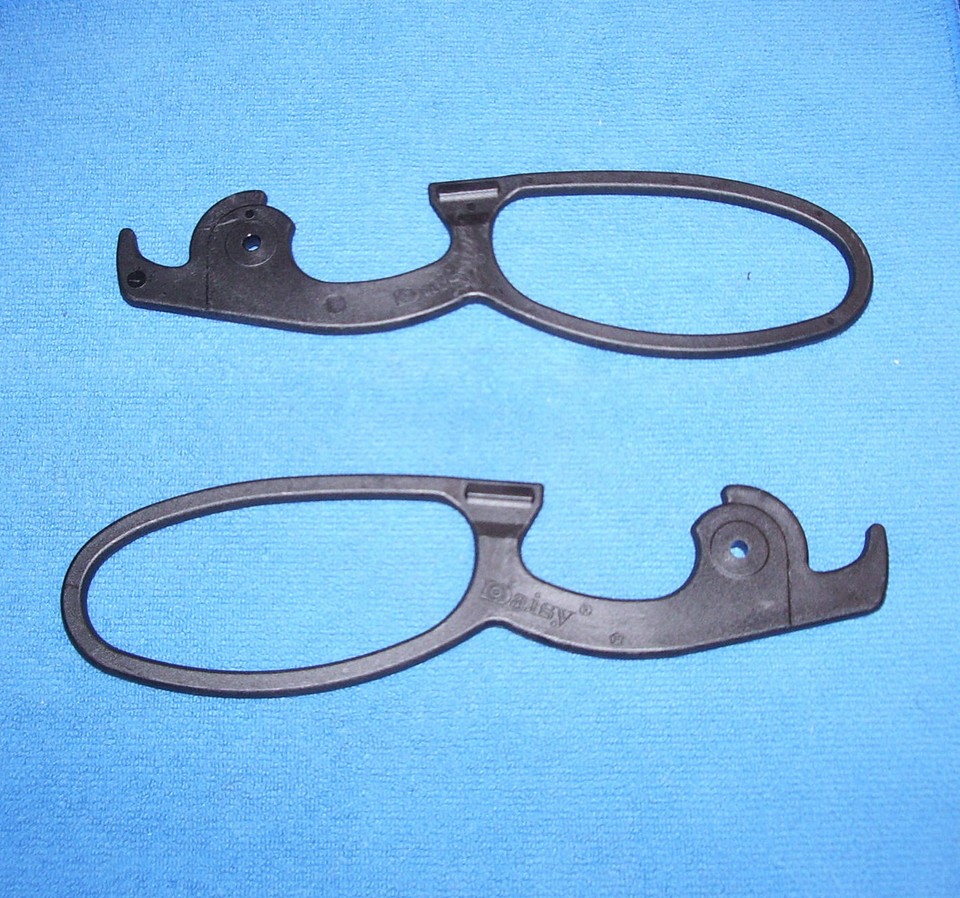 DAISY BIG HOOP BB GUN LEVER FITS 1938B RED RYDER, 105B BUCK & OTHERS ...