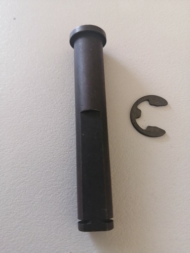 BEVEL GEAR SHAFT SET FS RACING 112113 FOR FS 1/5TH SCALE MODELS | eBay ...