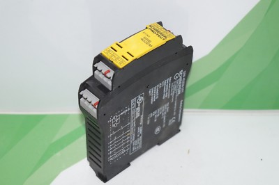 Schmersal SRB402EM-24V Sicherheitsrelais | eBay.de