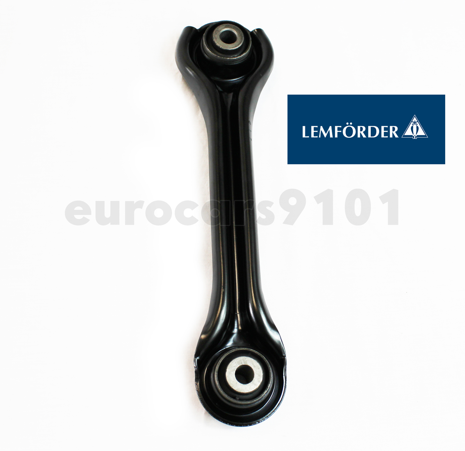 Mercedes-Benz C280 Lemforder Left Rear Right Control Arm 2962901 ...