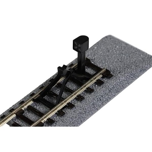 Straight Track with Bumper Type C 2 5/8'' (66mm) S66B-CLT NEW from ...