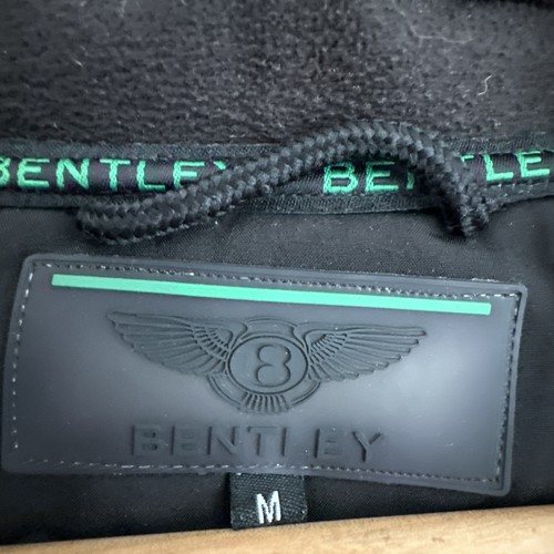Bentley Motors Jacket. (Men’s Size Medium) | eBay