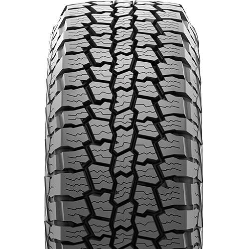Tire Kelly Safari A/T LT 275/65R18 Load E 10 Ply AT All Terrain | eBay