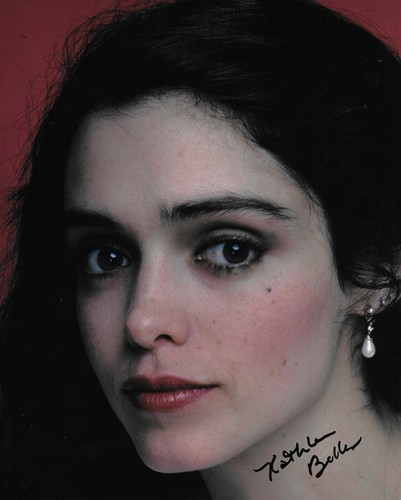 Kathleen Beller Signed 8X10 Photo #6 - Dynasty / The Godfather / The ...