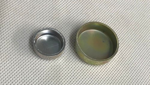 Land Rover 200tdi & 300tdi Engine Head Core plug Set X2 524765 & 525497 ...