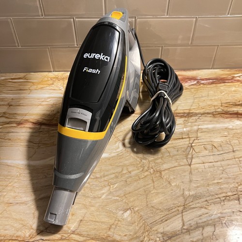 Eureka Flash Stick Vacuum KA19P Brushroll Power Head Nozzle Motor ...