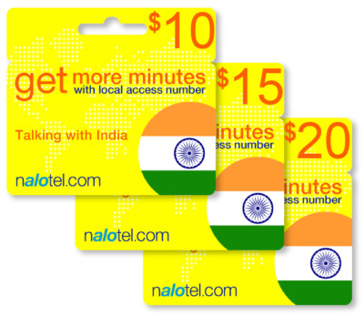 Cheap International calling card for India with emailed PIN | eBay