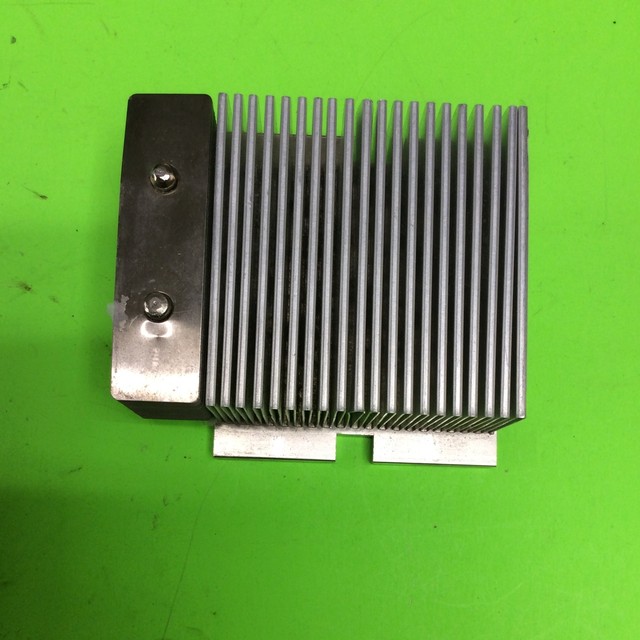 IBM 8183 CZU Computer ThinkCentre S50 Cooling System Heat Sink 13R9021 ...