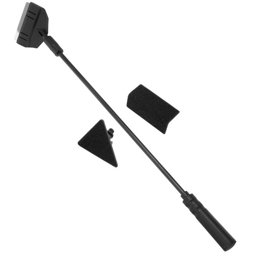 Fish Tank Magnetic Window Cleaner Pool Scraper | eBay