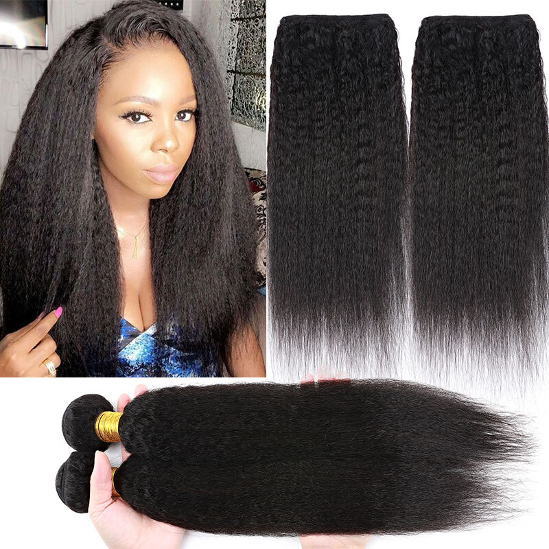 Peruvian Weave Sew In