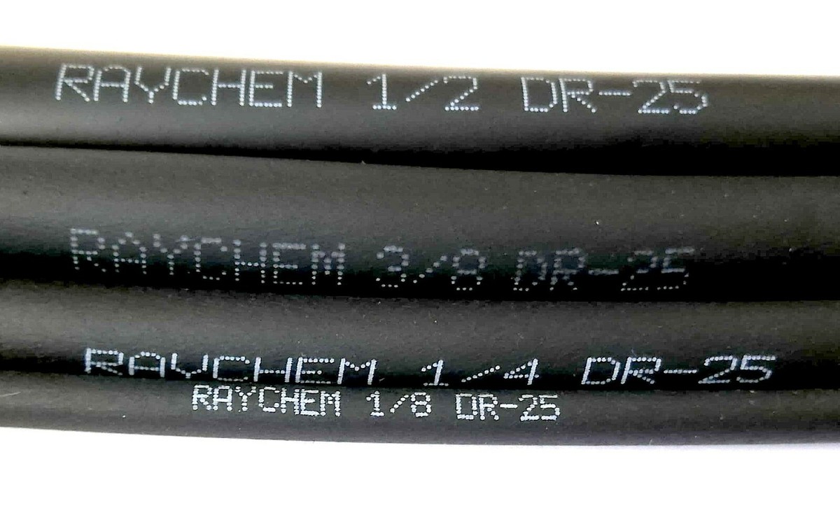 Raychem Dr 25