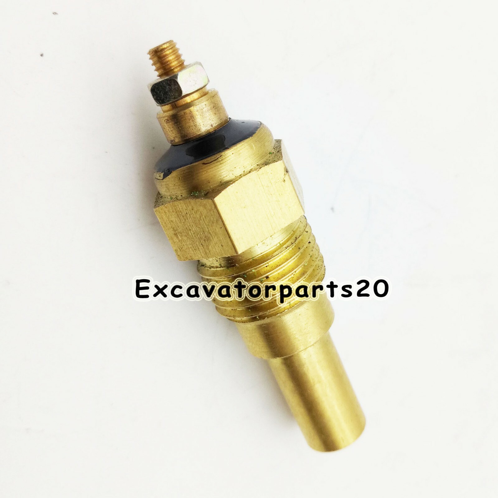 4257129 Water Temperature Sensor for Hitach EX200-2 EX200-3 EX200-5 ...