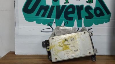 1993 Jeep Grand Cherokee ABS Control Module | eBay