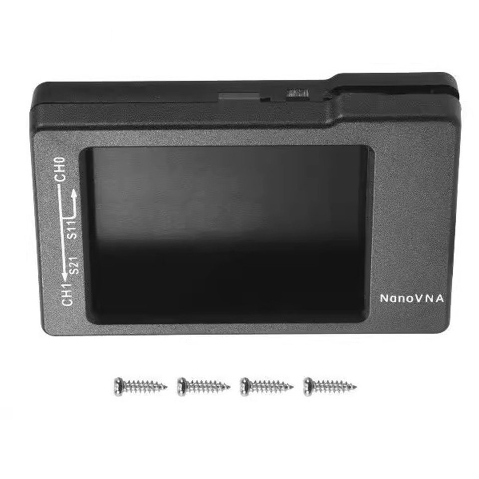 Unibody Molding VNA Housing One-handed Operation ABS Material Screw ...