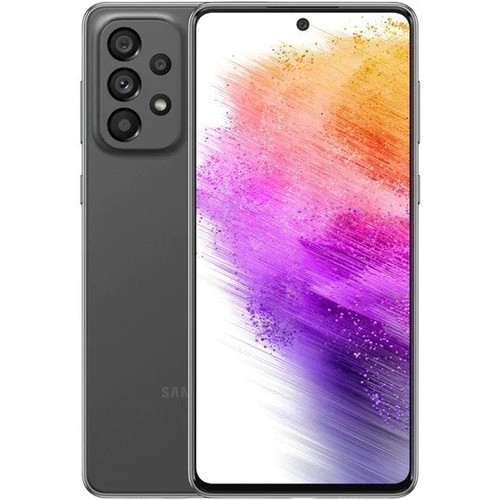 Samsung Galaxy A73 5G A736B 6.7" 256GB Unlocked Dual SIM Excellent ...