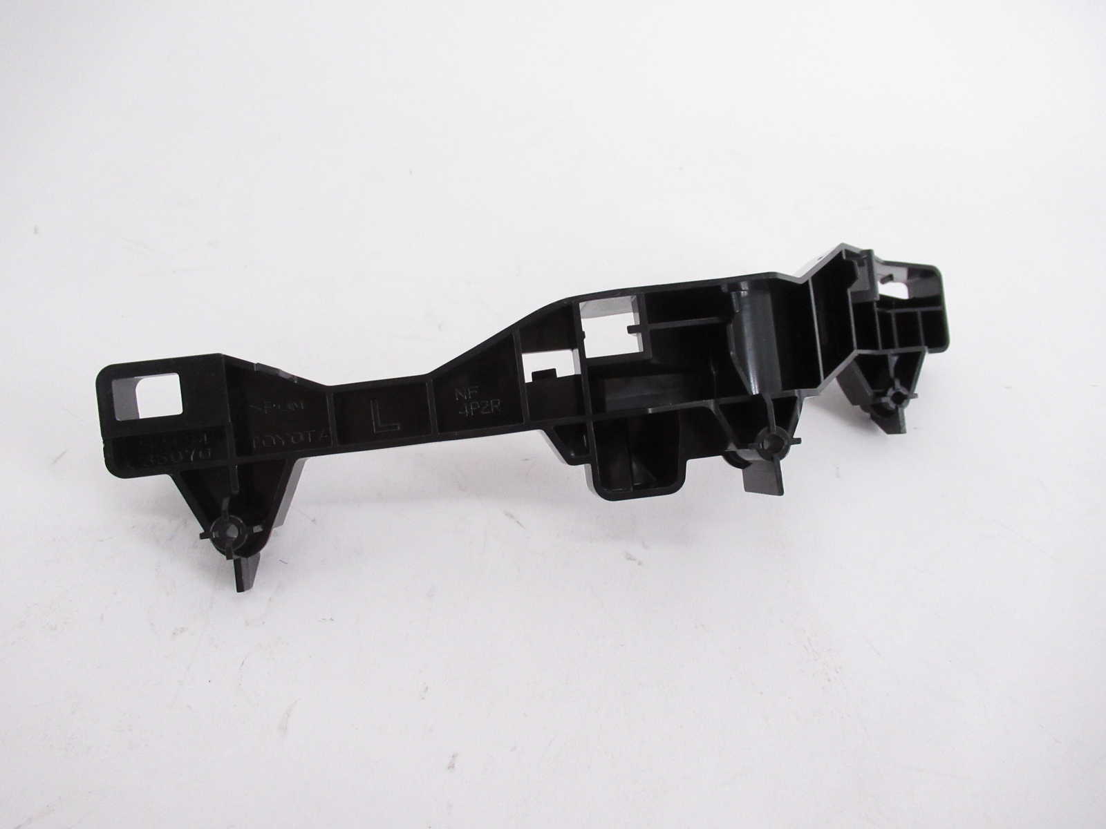 Genuine OEM Toyota 52134-35070 Driver Headlight Retaining Bracket 14-20 ...